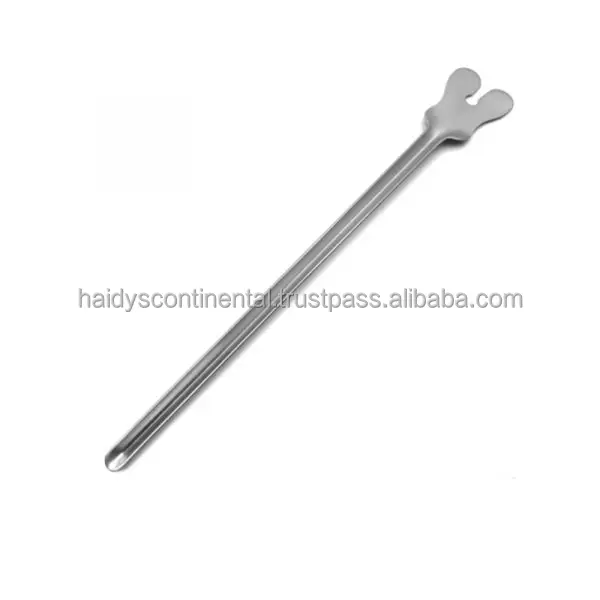 Professional Dental Hand Piece 6 Pieces Set Of Bowman Lacrimal Probe 6 ...