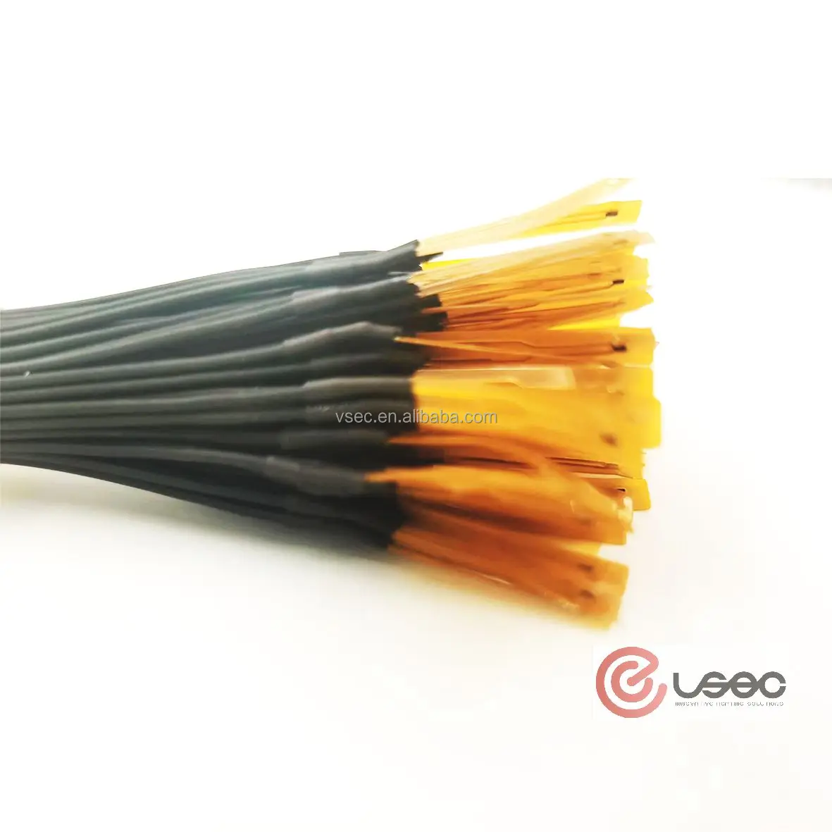 Thin Film Thermistor 3435 10k Ohm Ntc 10k Ntc Sensor 1% 0.5m 3435 ...