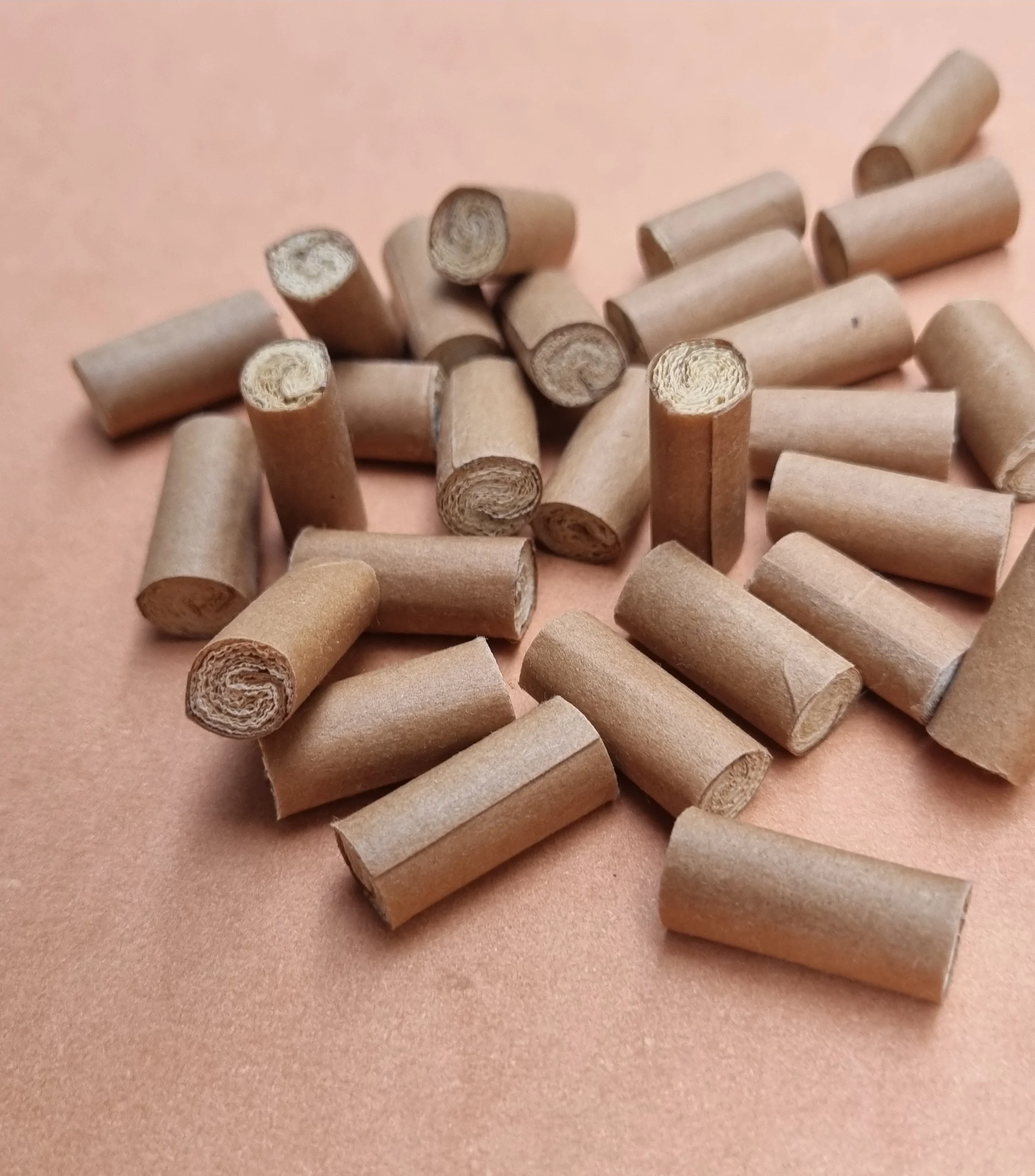 Corn Husk Filter Tips Mint Watermelon Blueberry Bay Berry Melon ...