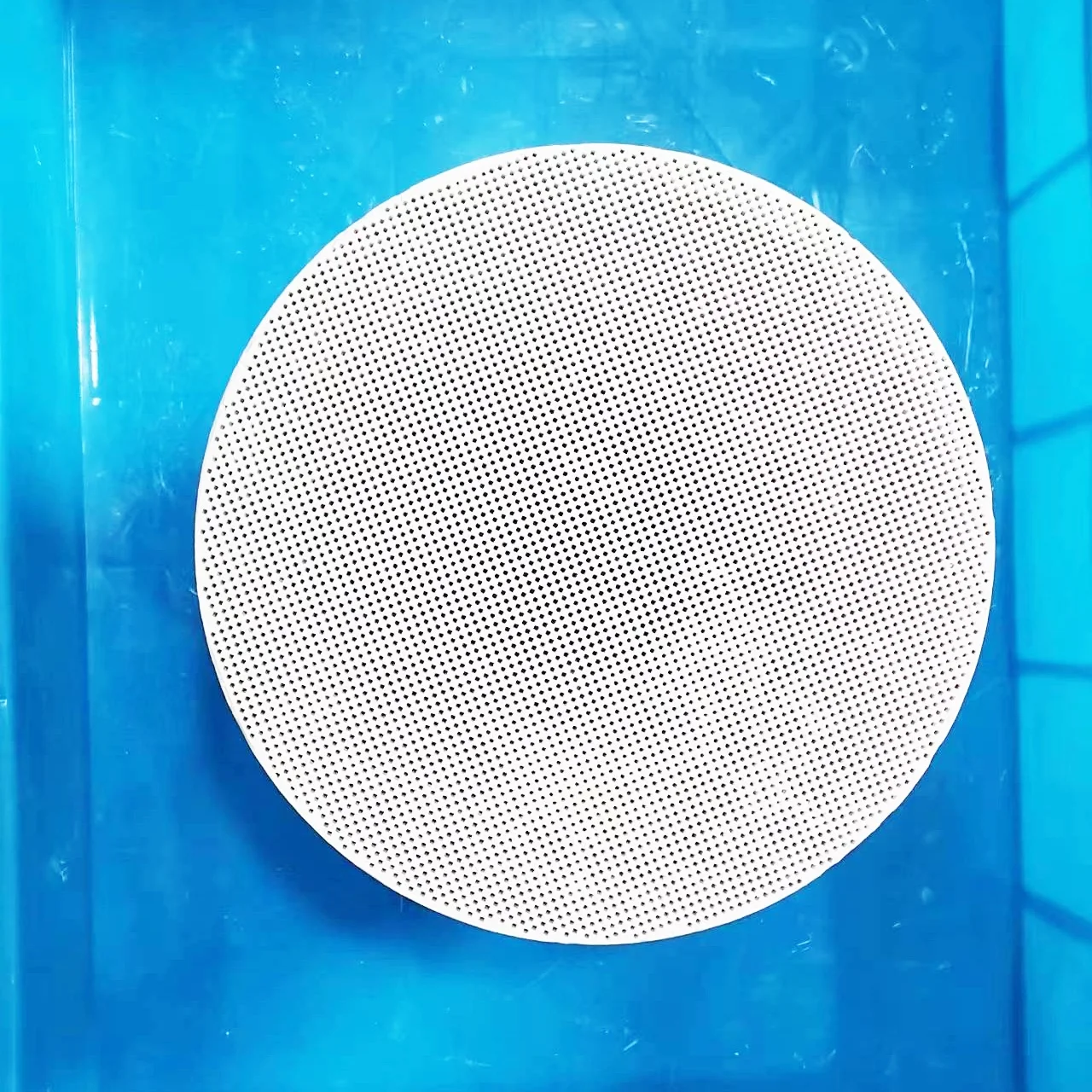 Truck Engines Systems Catalytic Converter Dpf Diesel Particulate Filter ...