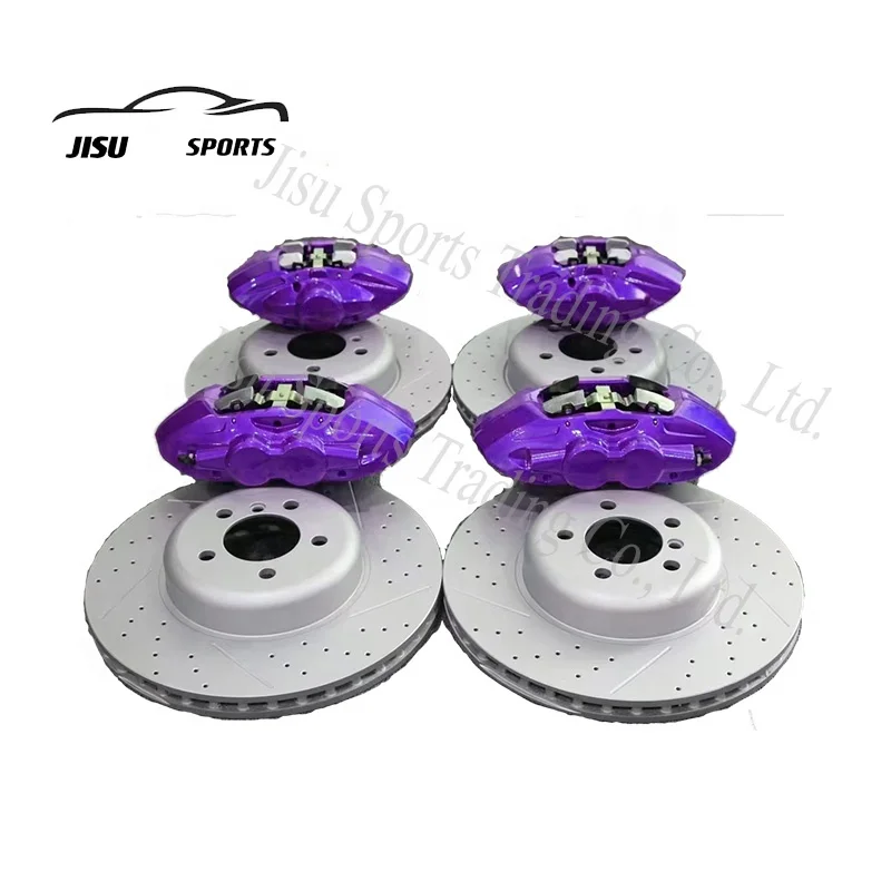 Alibaba.com: M Performance MP Big Brake Kit 4-Piston Front Caliper ...