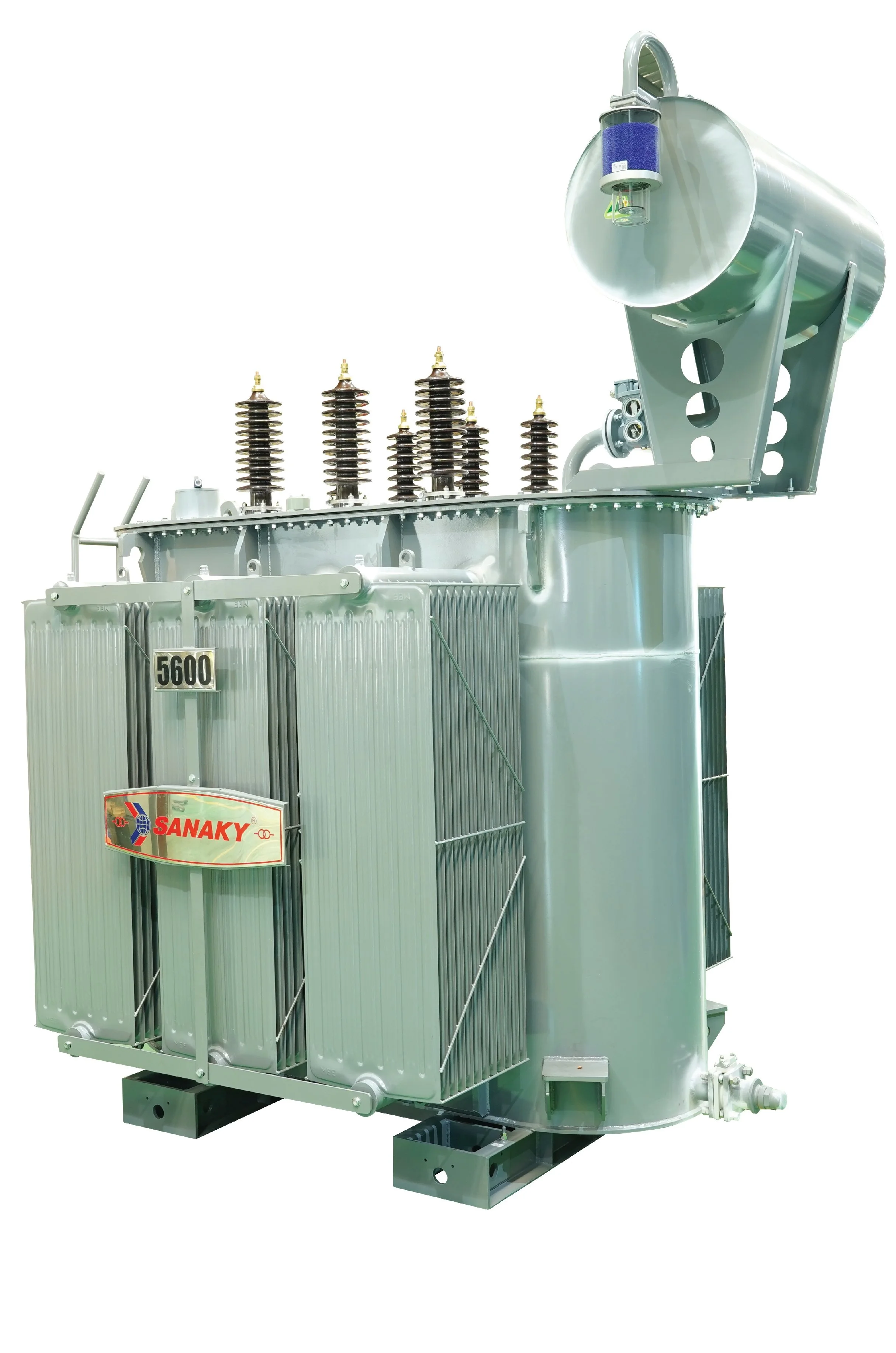 Sanaky Distribution Transformer,Conservator Type,100kva 33kv 0.4kv ...