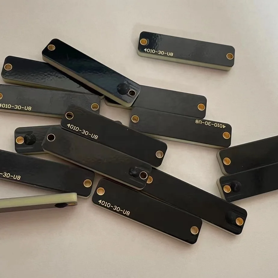 Rugged Hi-Temp Metal-mount RFID Tag for Asset Management AutoMaker ...