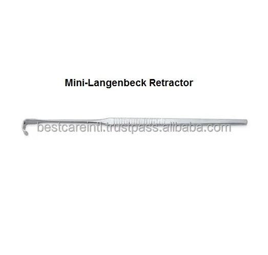 Middle Fossa Dura Retractor - Best Care International