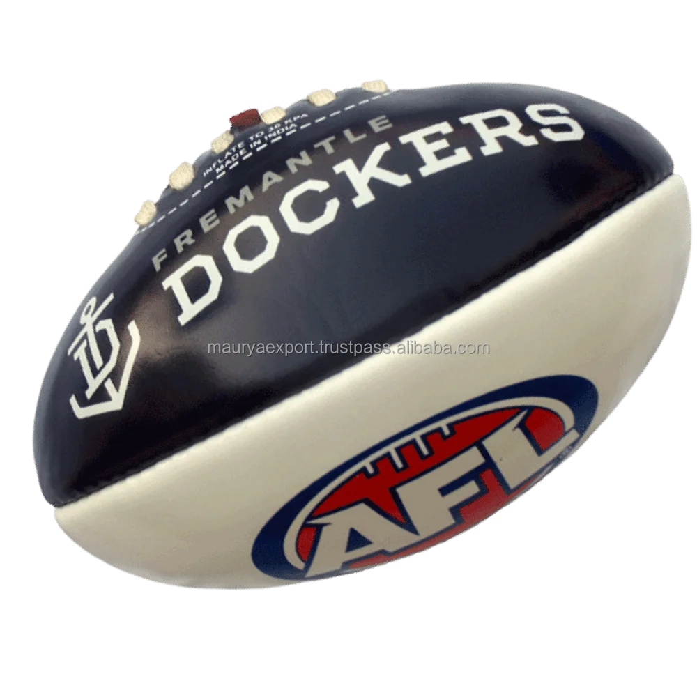 Miniature AFL Football - Fun and Training for All Ages