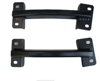 Ghibli Oem Ön Tampon Braketi 670005362 Için Araç 670005364 - Buy Ghibli ...