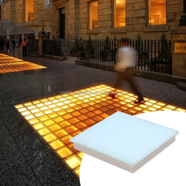 Shenzhen Matrix Displays Co., Ltd.