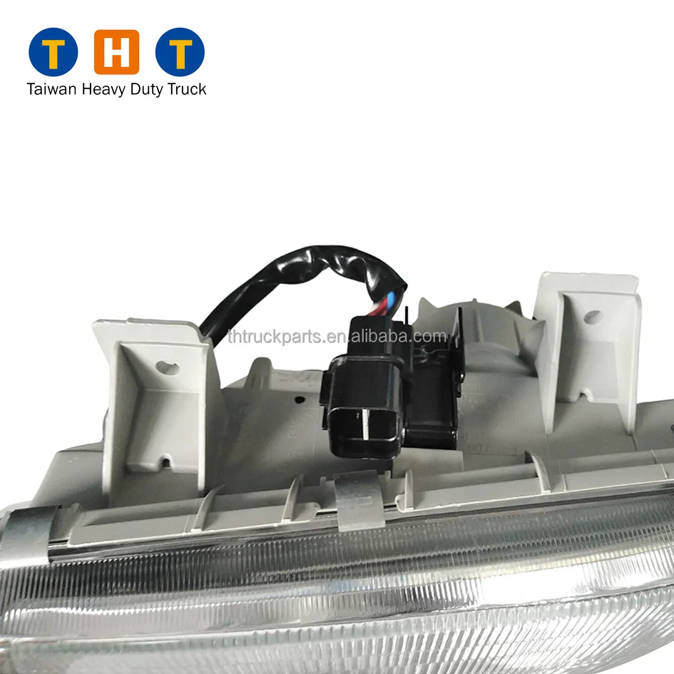 Mitsubishi Fuso Canter FE8 FB7 Head Lamp Assembly LH MK353635