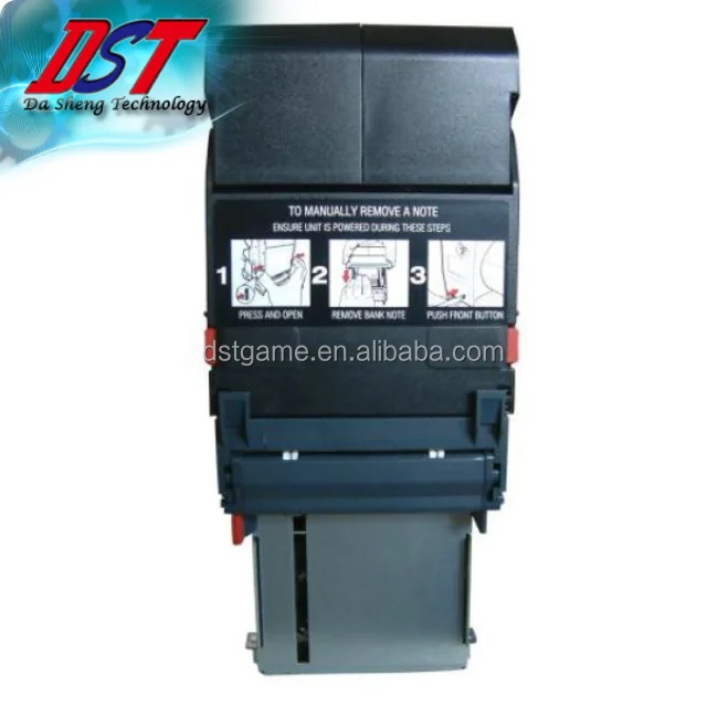 ITL NV11 Note Recycler - Efficient Banknote Validation