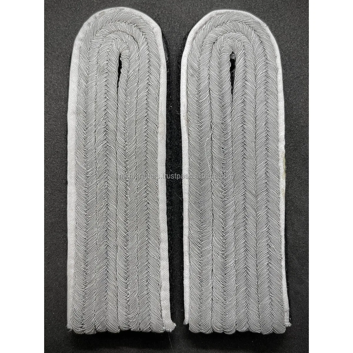 Epaulettes - Cavalry Officer Ceremonial Epaulets Epaulettes Shoulder ...