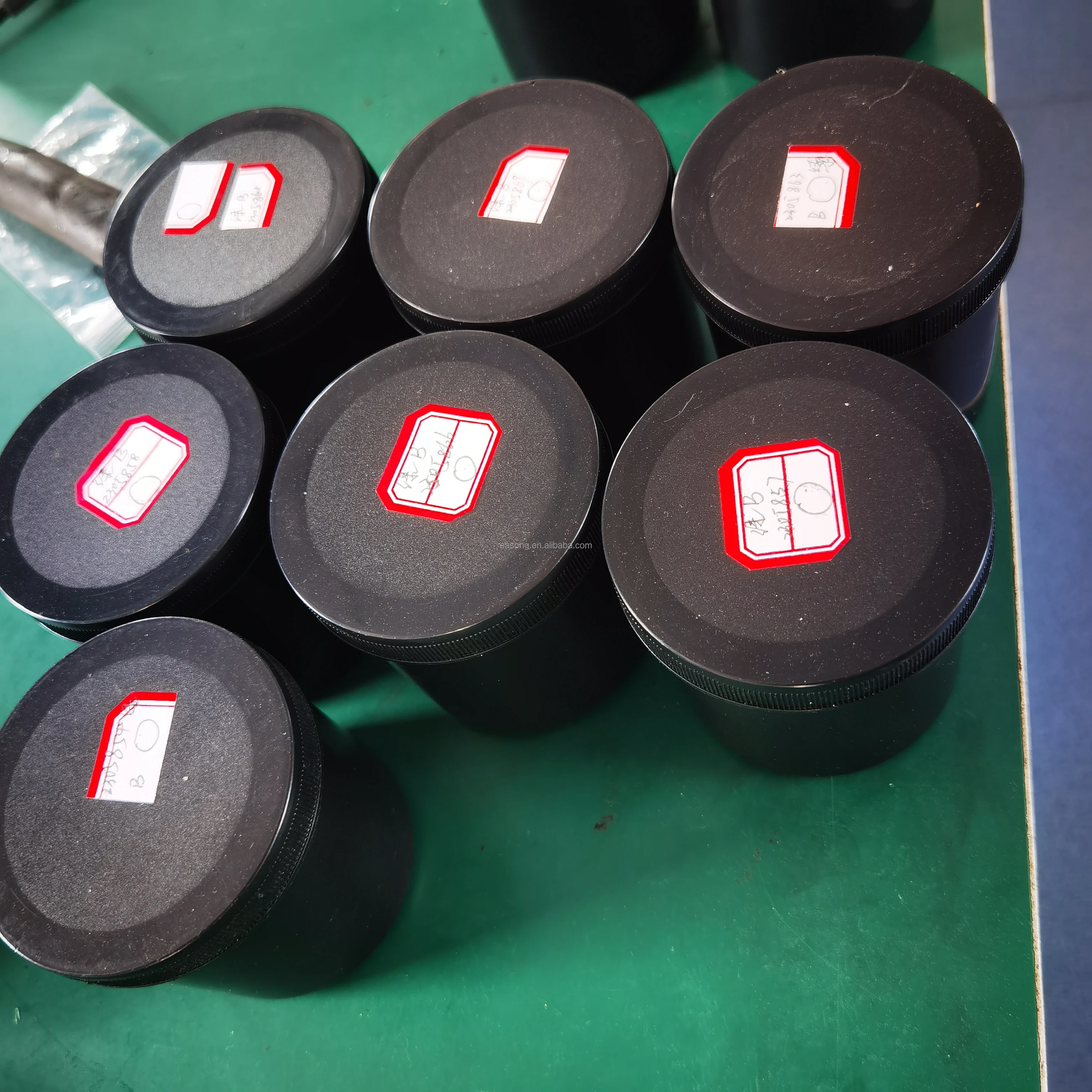 Nnvt Gtx864 Image Intensifier Tube Micro-light Tube Gen3+ Spot For ...