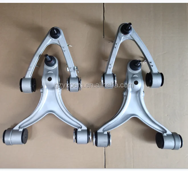 Maserati Control Arms - OEM Suspension Kits for Grancabrio