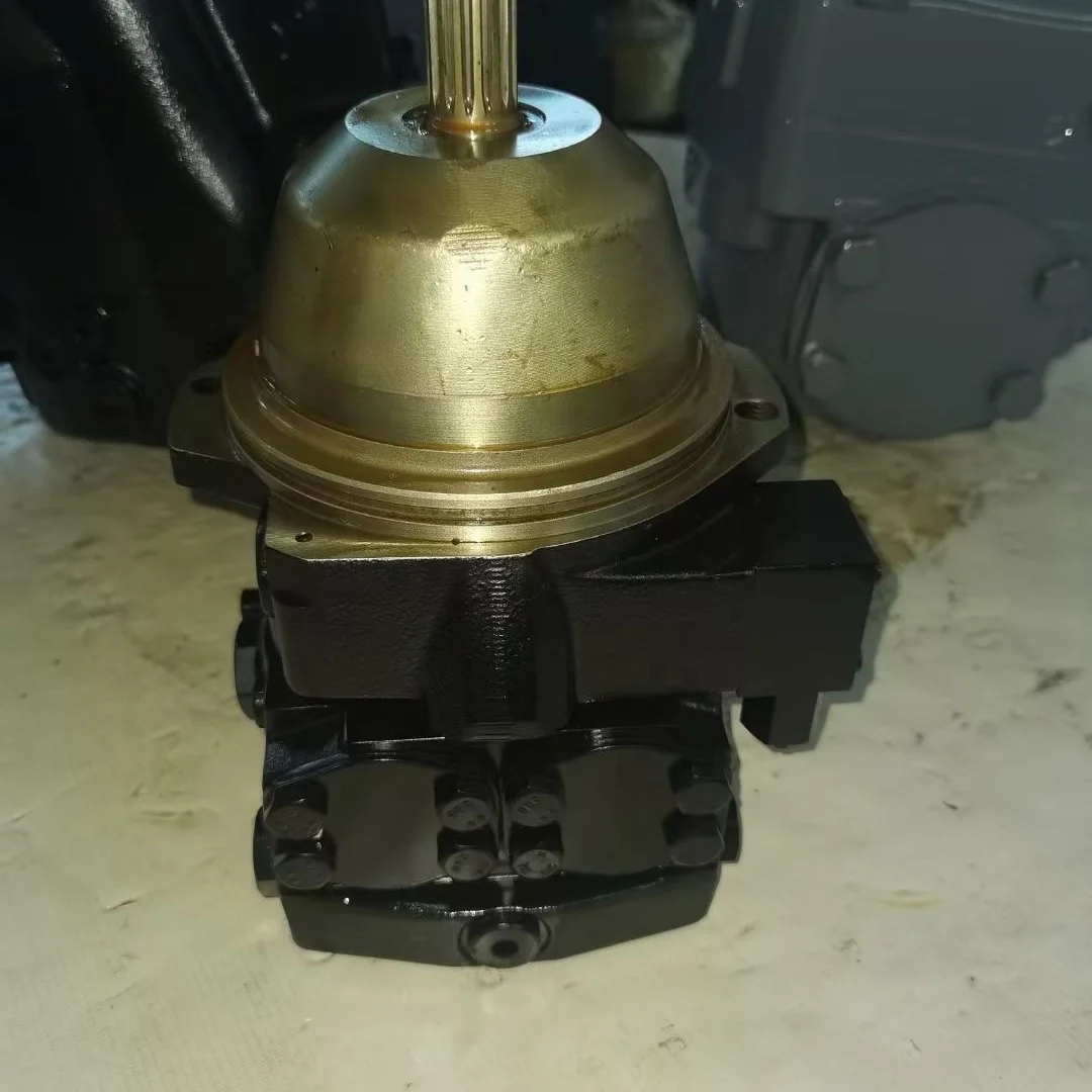 3222311156 Drill Rig Hydraulic Motor - Buy A10vec45hz-52wxx-vrf211c05 ...