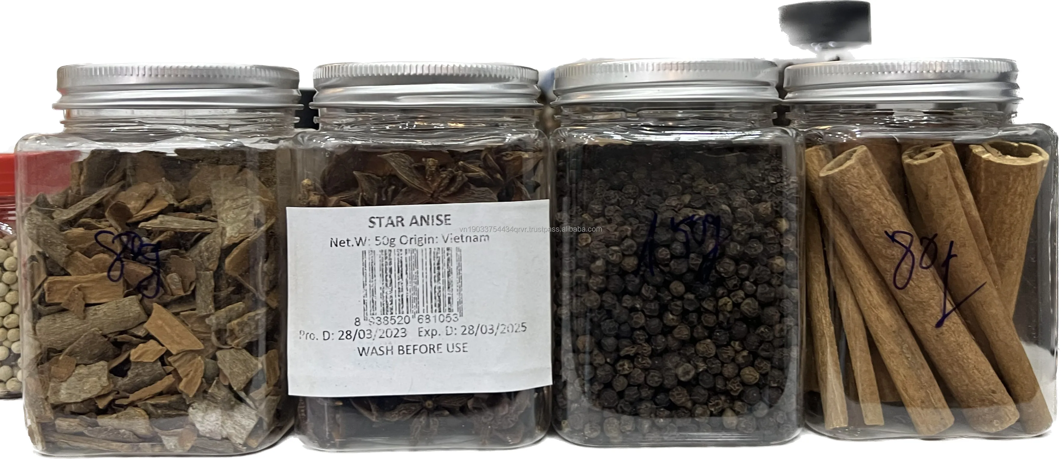 Wholesale Hot Spicy Cigarette Cassia Cinnamon from Vietnam