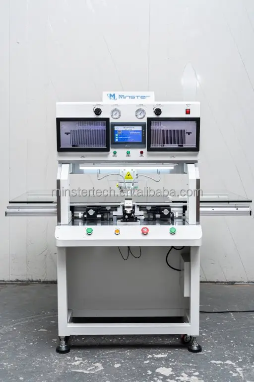 Minster 2023 New Model Led Lcd Flex Cable Repair Acf Cof Bonding ...