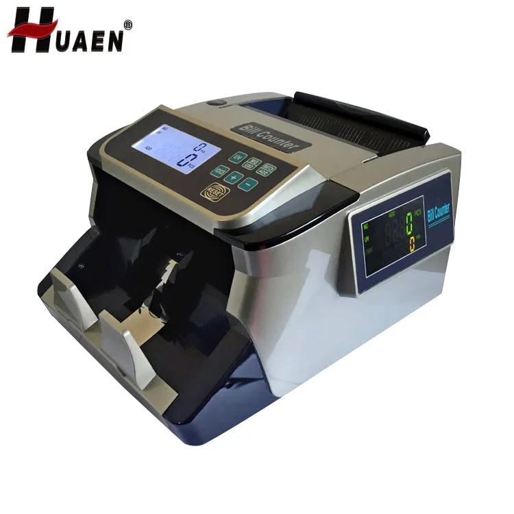 Alibaba.com: H-8500 Currency Calculator Machine Counting Machine for US ...