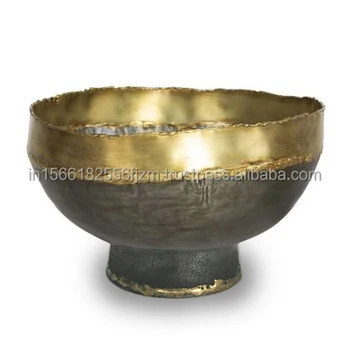 Bowls Handmade With Machine Finishes Fruits Decorative Fashionable Bo ...