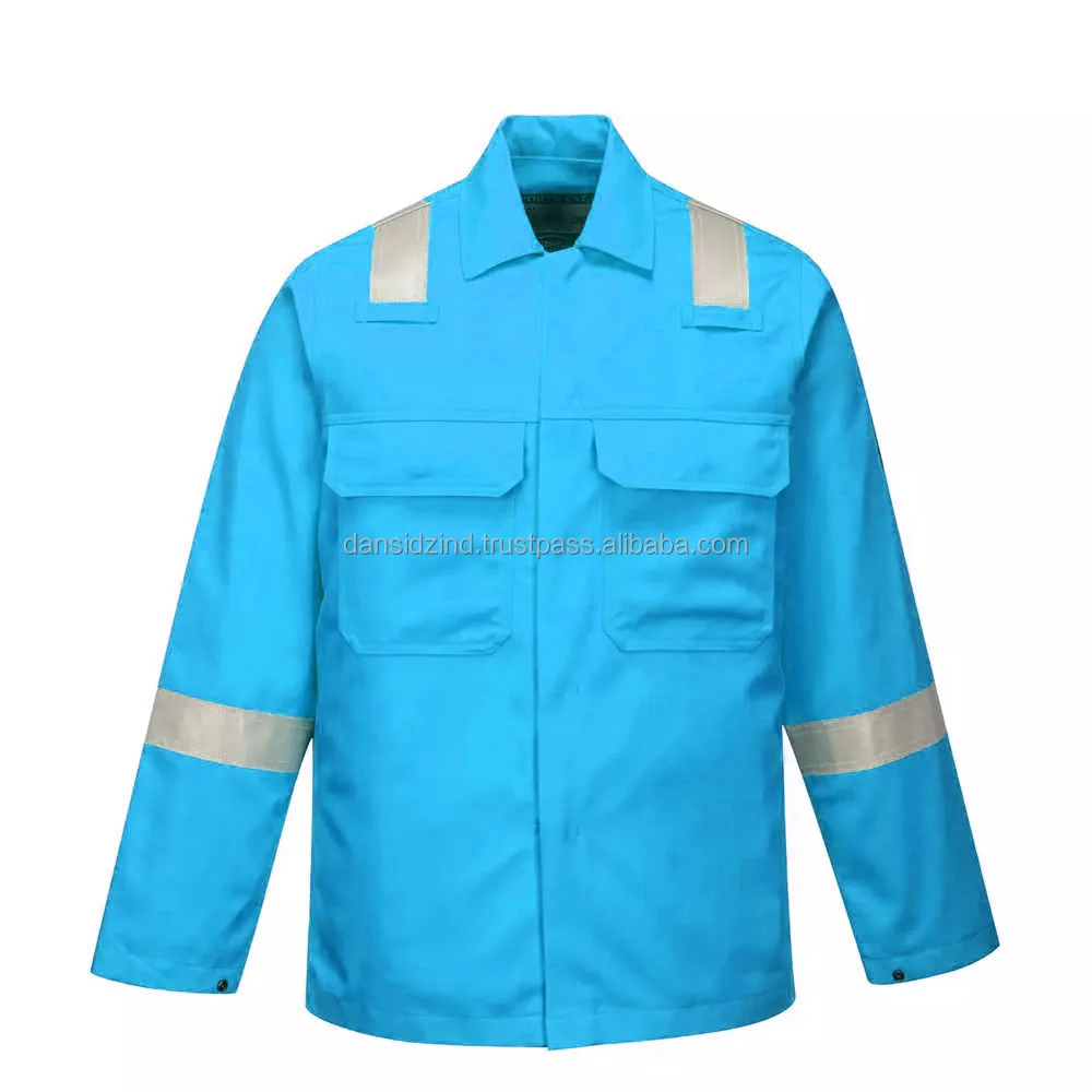 Heavy Duty Working Jacket Custom Your Own Design Work Wear Jackets With ...