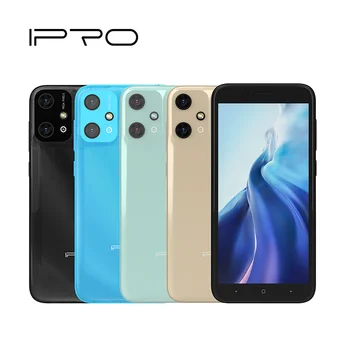 Ipro Starter Benny Android 11 Phone 1gb Ram 8gb Rom 5 Inch 3g ...