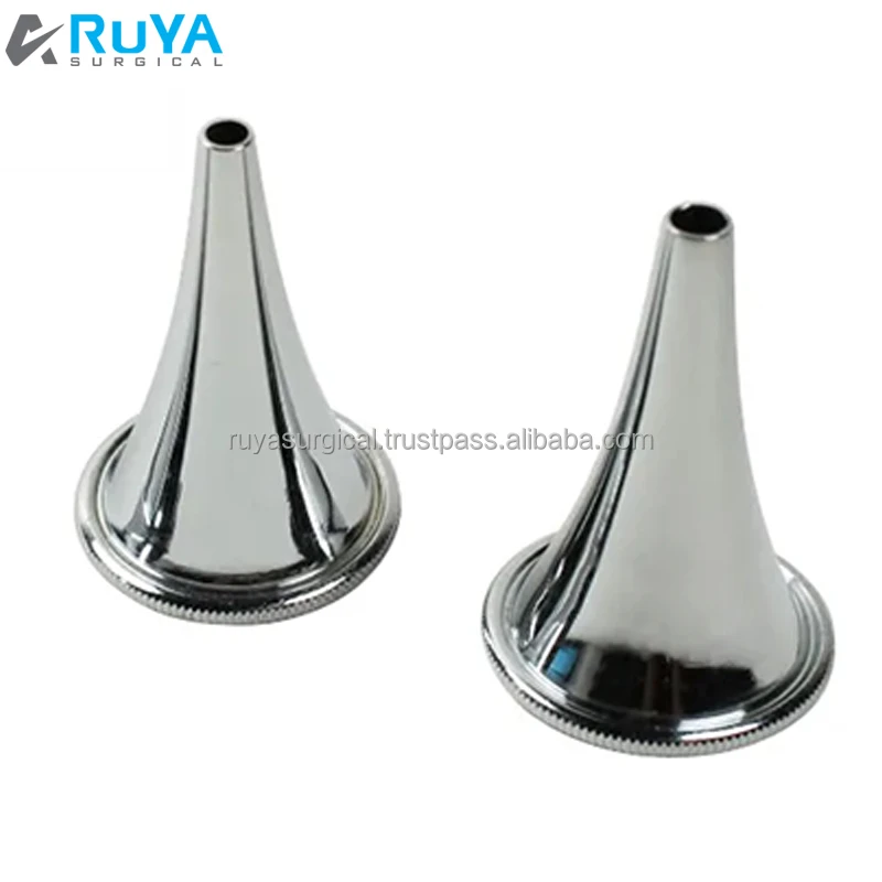 Otology Medical Ear Speculum - High-Quality ENT Instruments