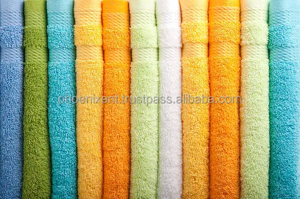 Manufacturers Factory 100% Cotton Whole Sale Face Towel High Quality ...