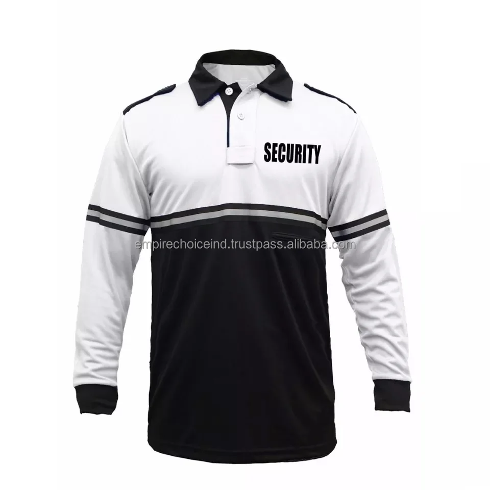 Wholesale Tactical Security Guard Uniforms by Empire Choice Ind