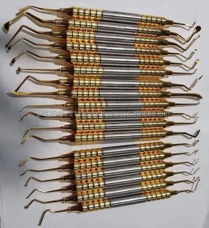 Adson Forceps With Teeth And Without Teeth Dissecting And Dressing ...