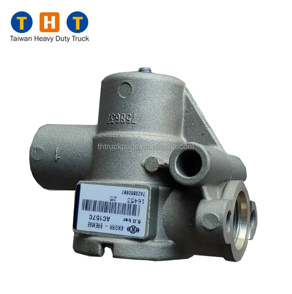 用于雷诺的限压阀7420860687 AC157C| Alibaba.com