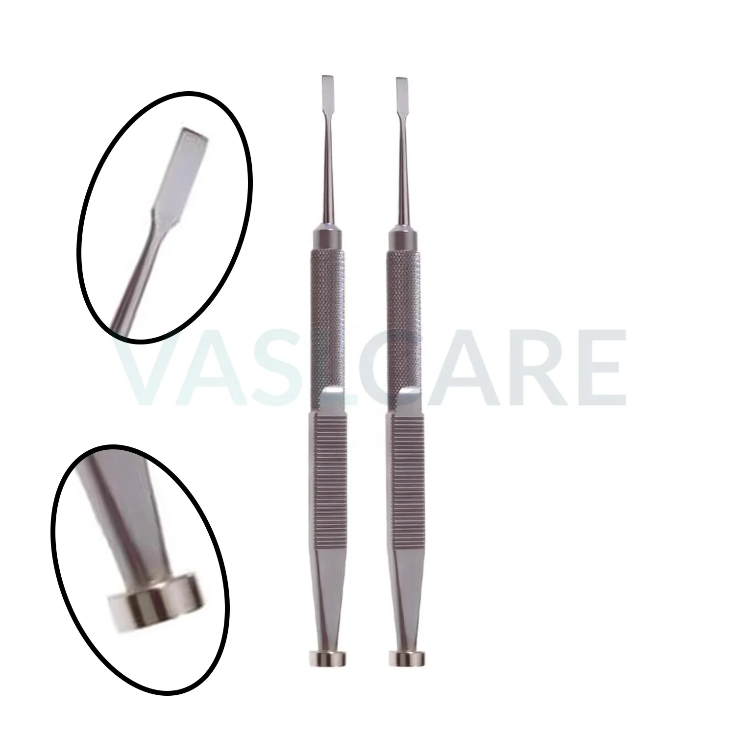 Tebbutts Nasal Osteotomies Set Of 8pcs Basic Freer Chisel Remove Ent ...