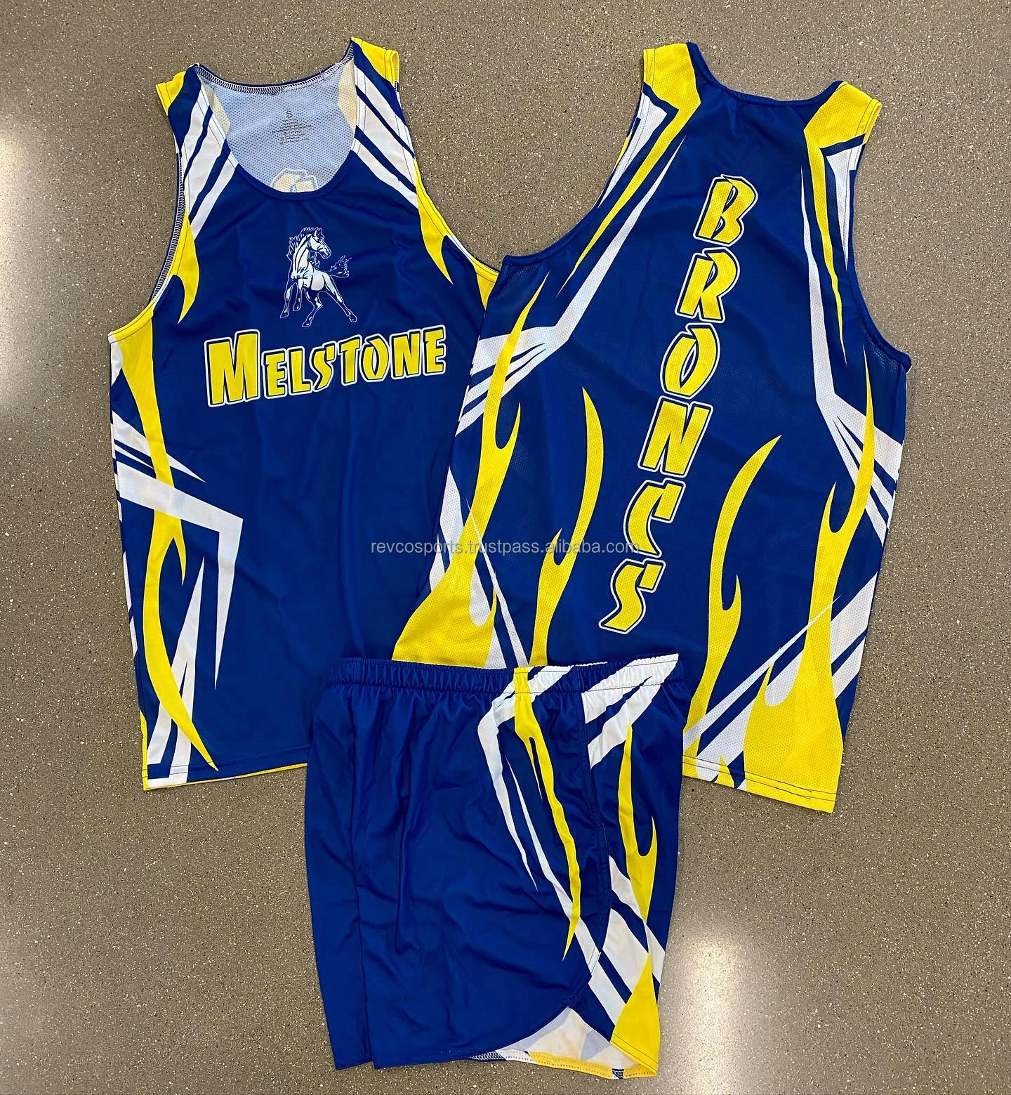 Youth Track And Field Compression Uniforms at Samuel Austral blog