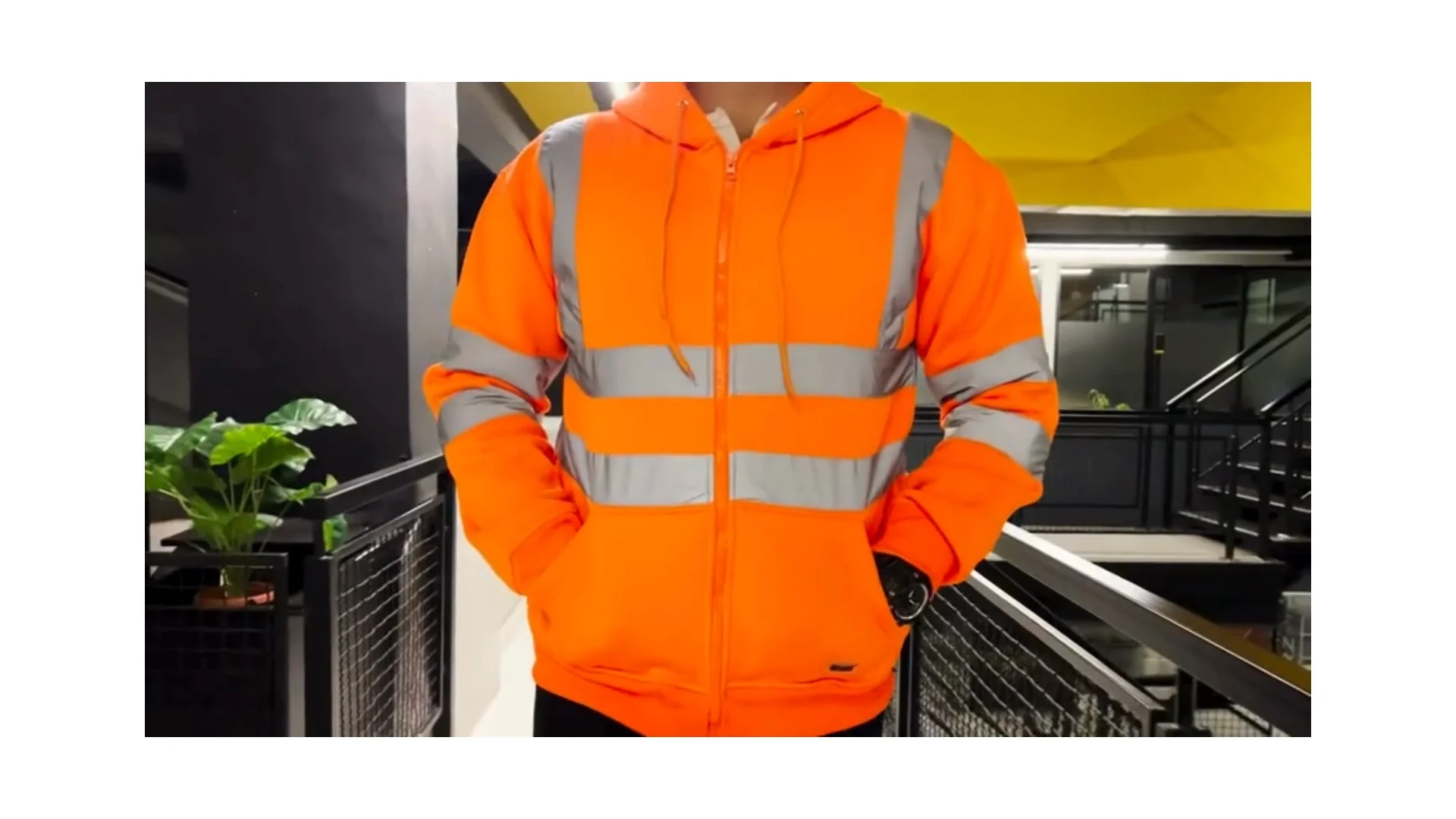 Design Your Safety,Design Your Style: Stand Out On The Job With Our ...