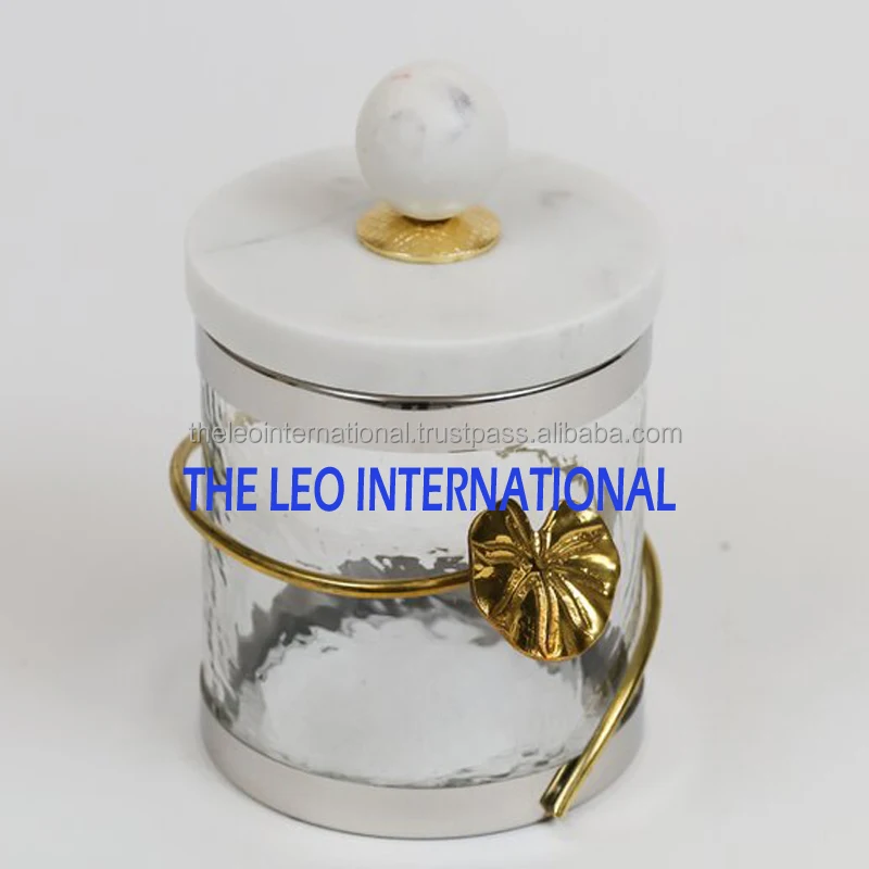 Luxury European Storage Container Chocolate Sweets Decorative Lids ...