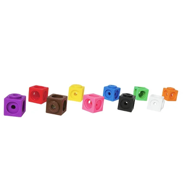 Math Linking Cubes (1000 PCS)| Alibaba.com