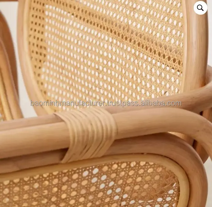 Modern Rattan Sofa Set Wicker High Quality Handmade Rattan Chair Home ...