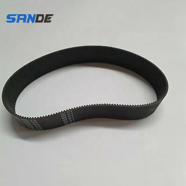 Ford Fusion Power Steering Rack - OEM Gear Belt 7806040596