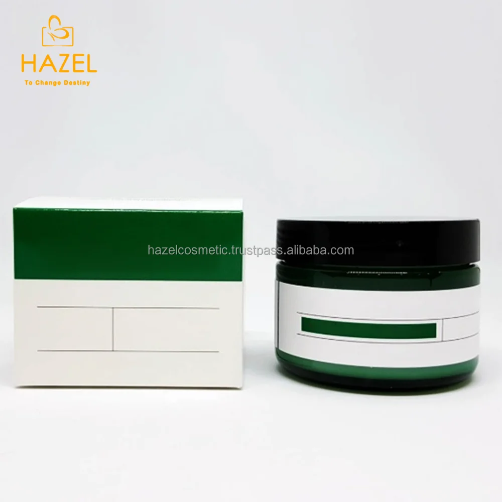 Marine Algae Collagen Face Cream Oem/odm Hydrating Repair Skin Peptide ...