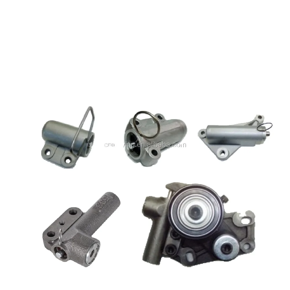 Engine Timing Chain Tensioner Timing Tensioner For Hyundai Rohens ...