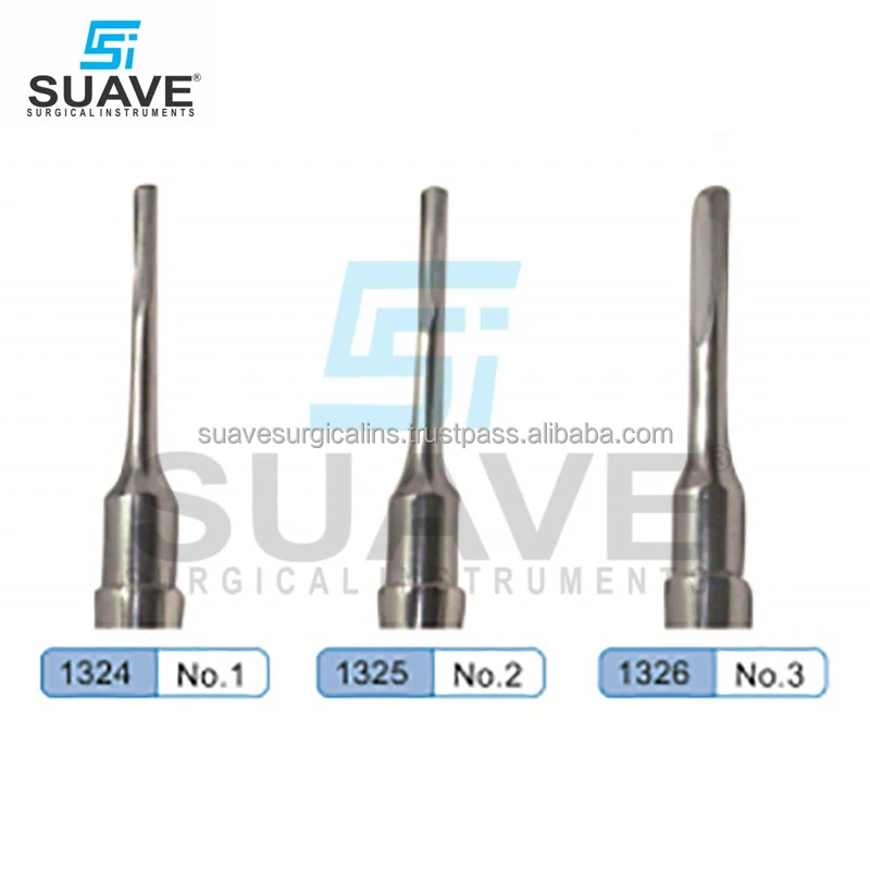 Root Elevator Dental Instruments Dental Orthodontic Root Elevator ...