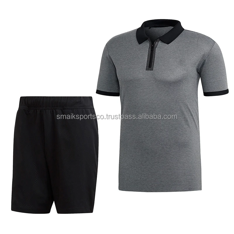 Badminton Clothes Men Badminton Wear Jersey Badminton Uniform Table ...