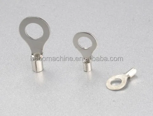 Insulated Cable Lugs Ferrules Terminal Lug Assembly Machine| Alibaba.com