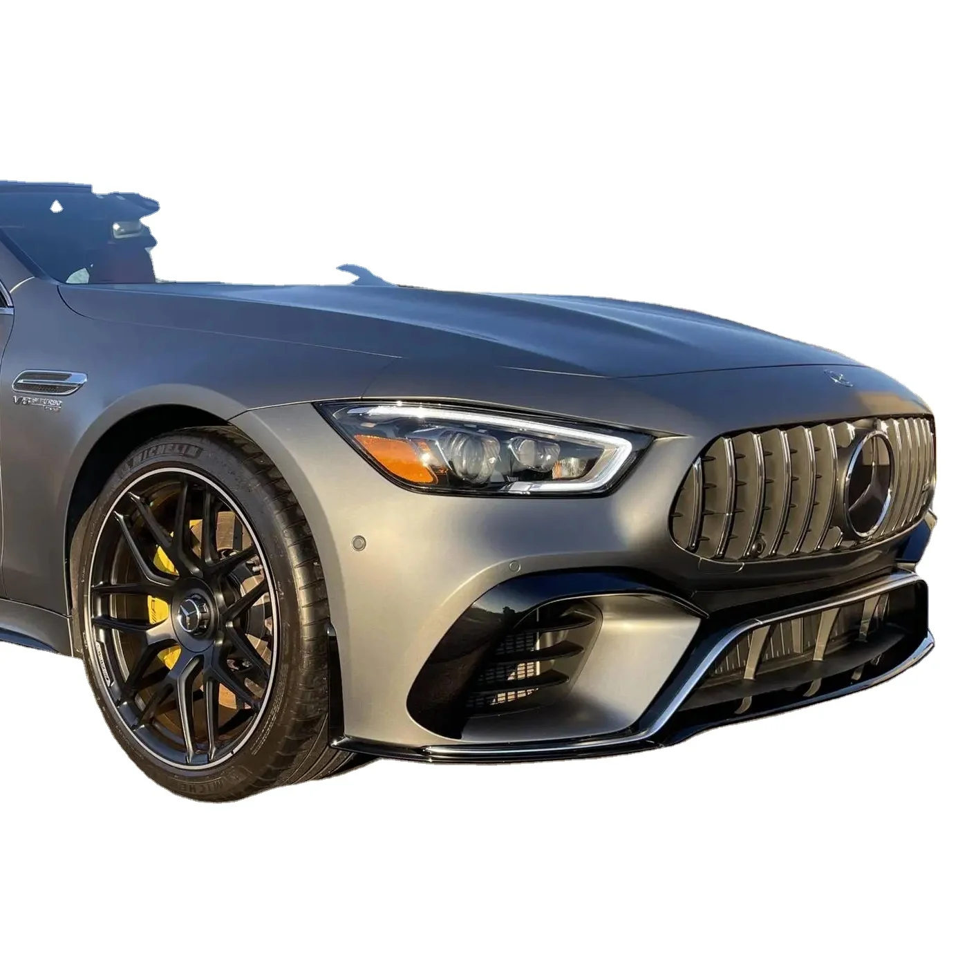 Quality USED 2020 Mercedes-AMG GT63 S 4-Door Car cheap cars for sale ...