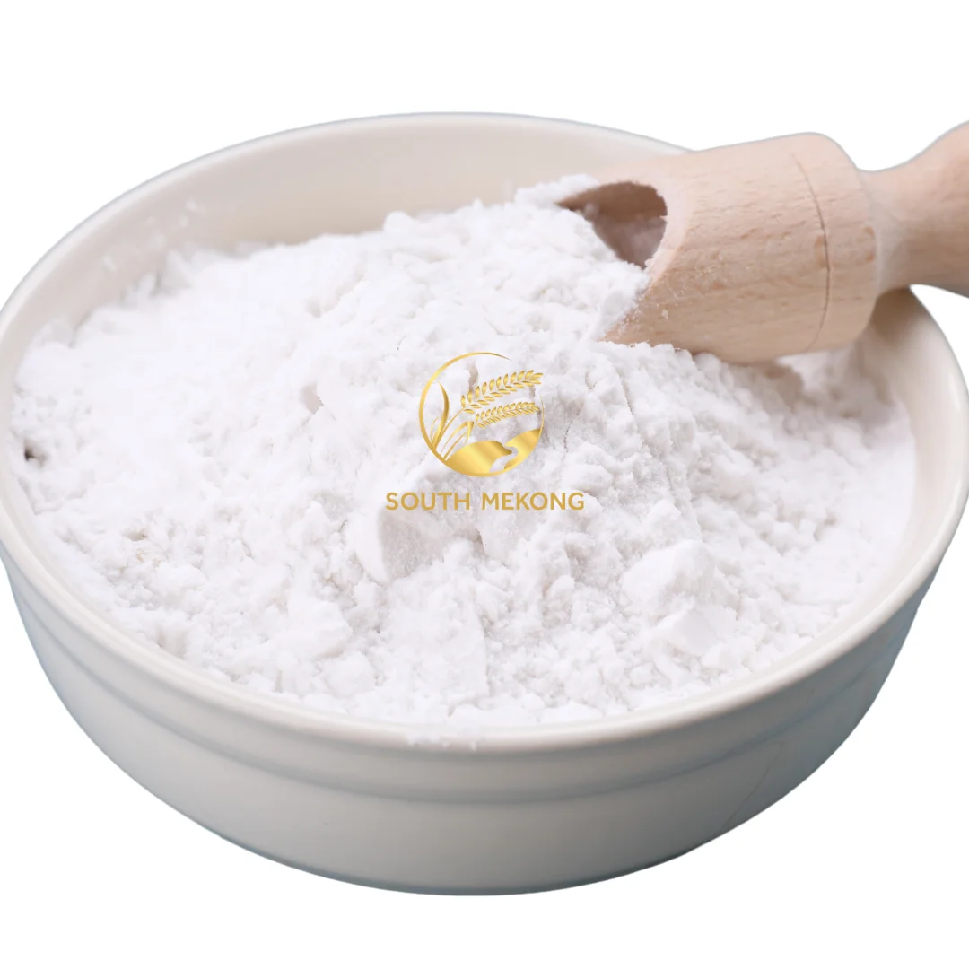 Making Japanese Mochi Cake Glutinous Rice Flour Smooth High Quality ...