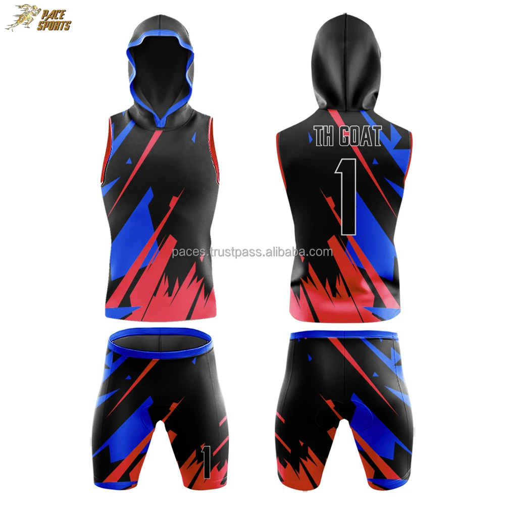 Custom Sublimation 7v7 Football Uniforms Design 2022 Sublimated 7 On 7 ...