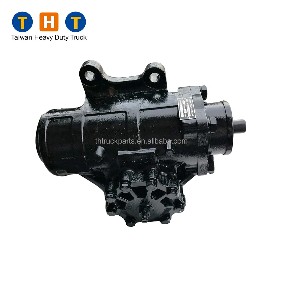 Steering Box MK590031 B103-3411010 for Fuso Diesel Engines