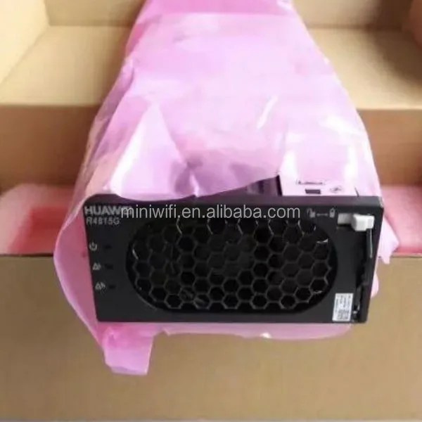 1000W 1U High Efficiency Rectifier Module R4815G1-02