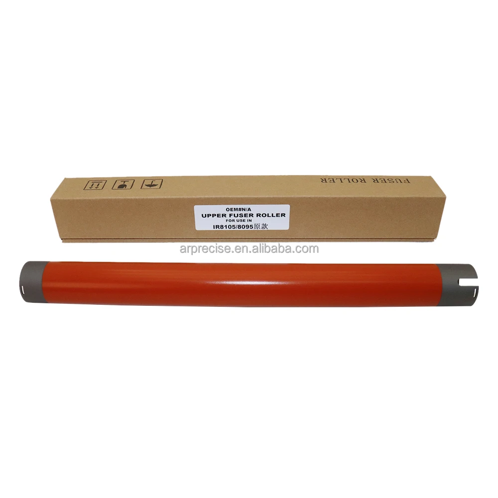 FL3-3602-000 FL33602000 Upper Fuser Heat Roller for Canon IR ADVANCE ...
