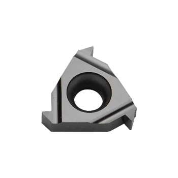 16 Er/l Abut Cnc Carbide Tungsten Thread Insert - Buy Abut Threading ...