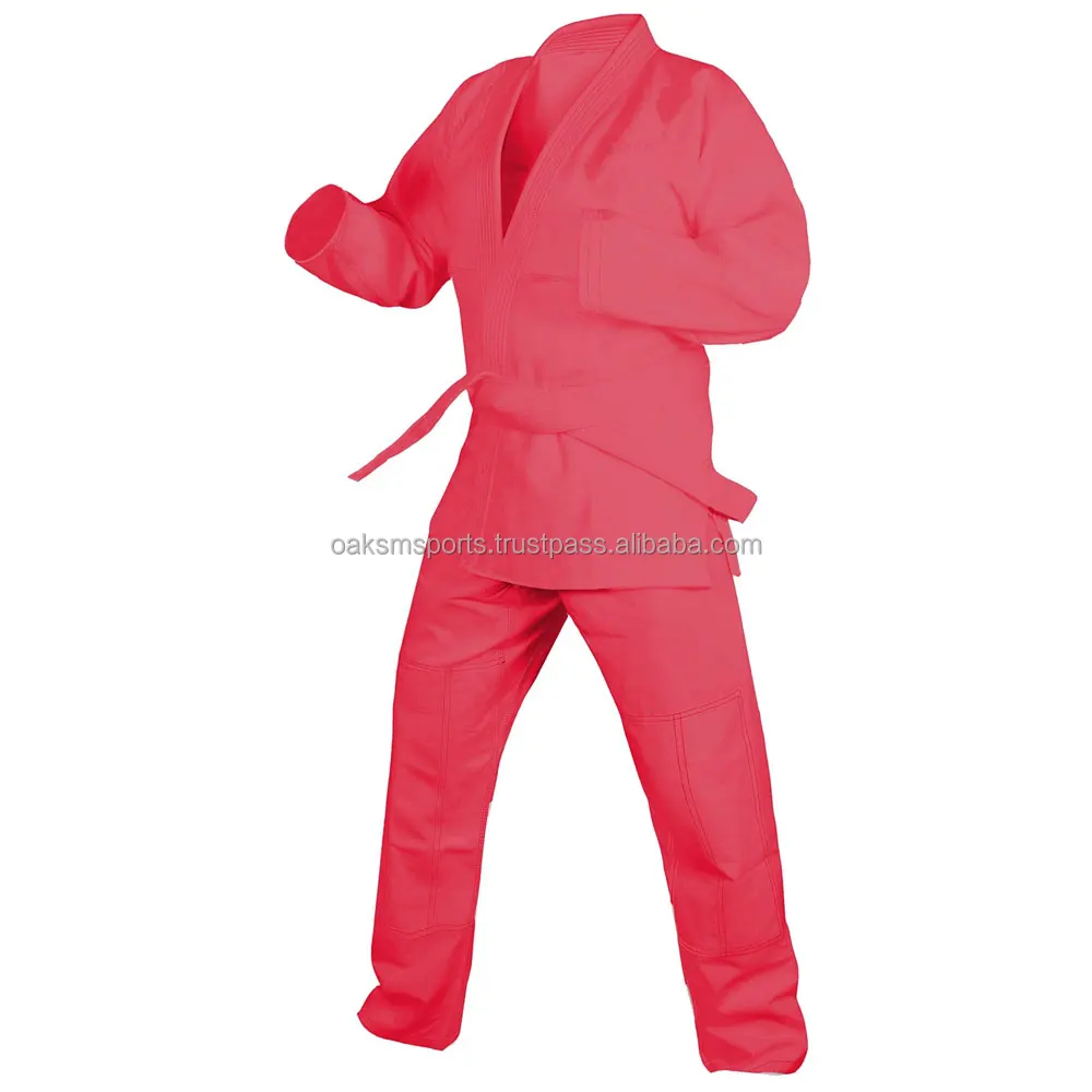 Men's Kendo Hakama Aikido Japanese Samurai Costume Judo Martial Arts ...