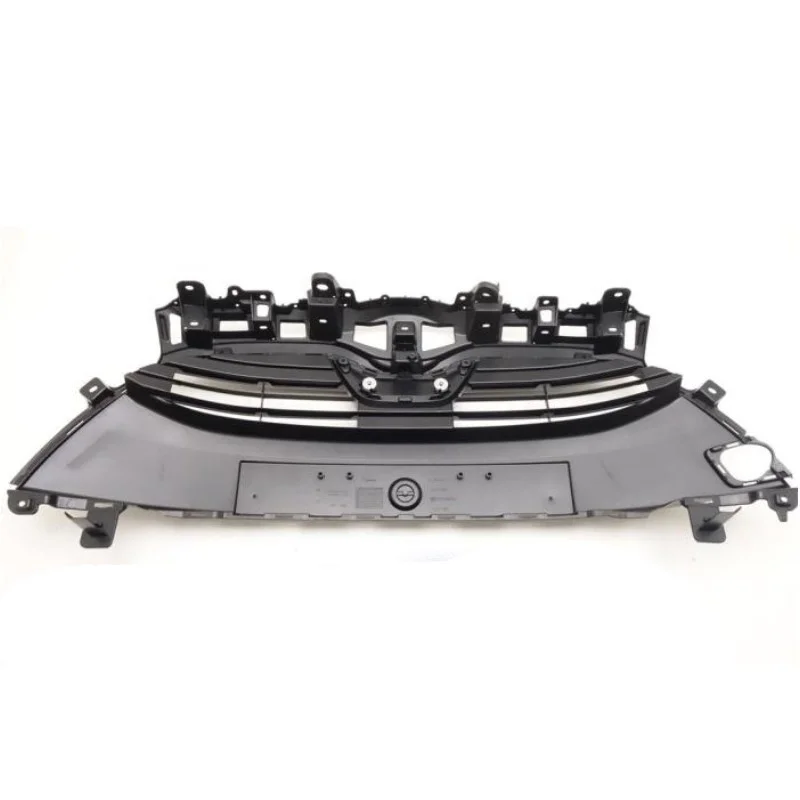 Auto Car Body Kits Grille OEM 53101-K0010 for Toyota YARIS