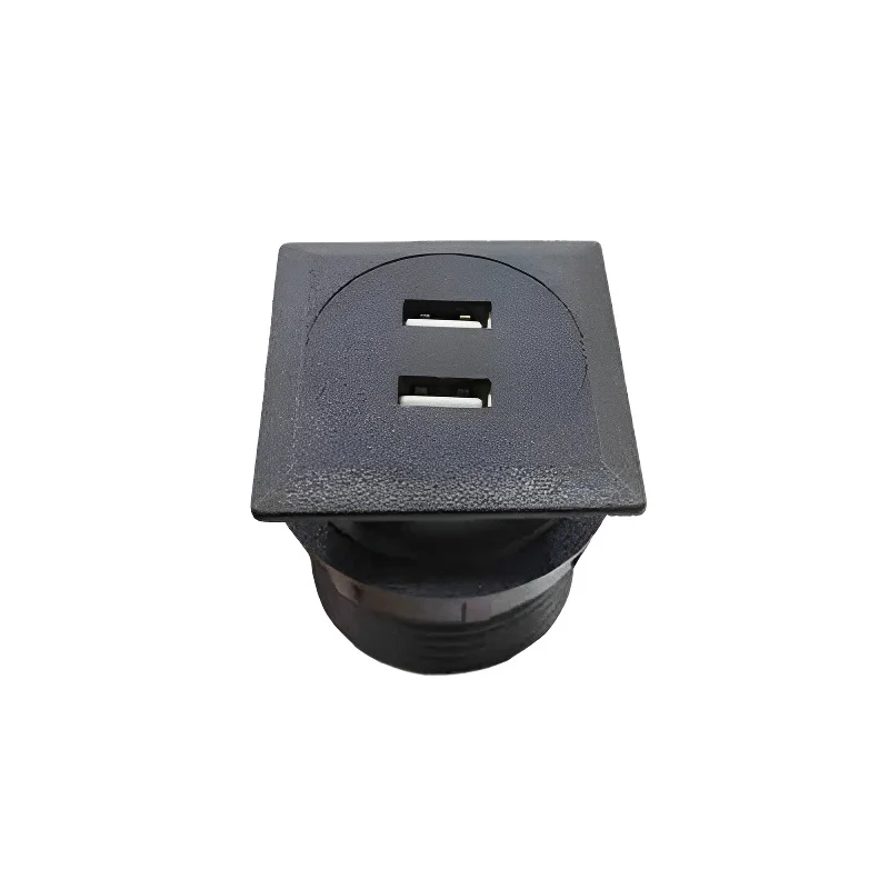 Modern Style Genre Usb Charging Port Sofa 110v Power Supply With Pop-up ...